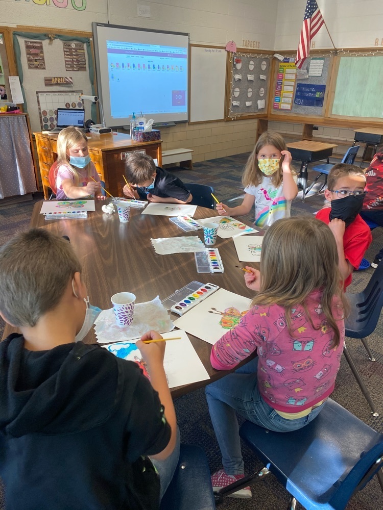 Live Feed | Cody Elementary