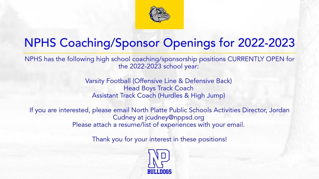 Live Feed | North Platte Public Schools