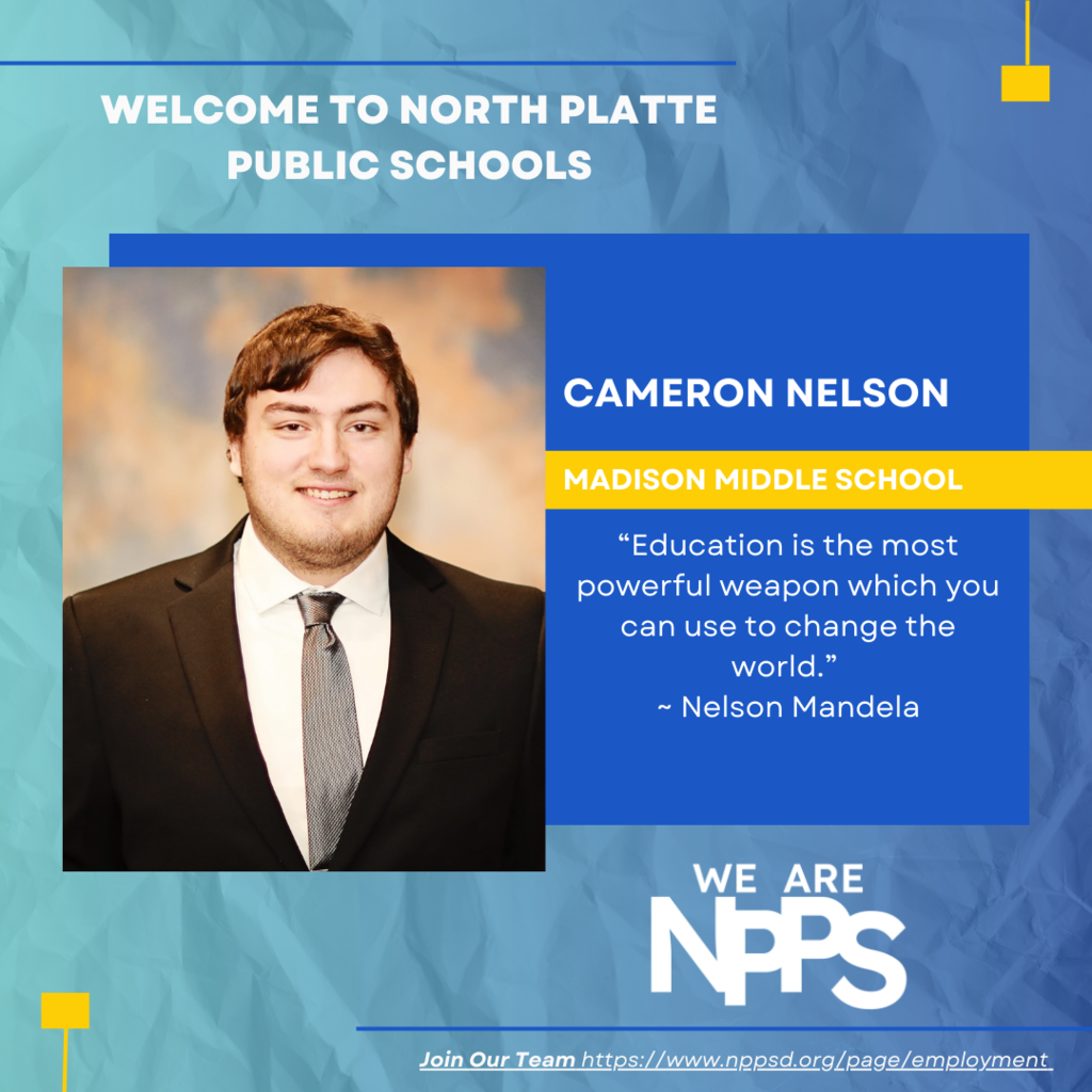 Live Feed | North Platte Public Schools